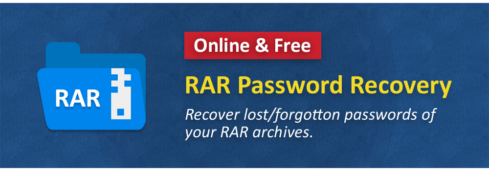 Rar Password Recovery Tool Online Free And Secure File Format Processing Plugins For C Net
